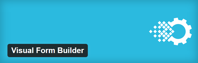 ساخت فرم در وردپرس با Visual Form Builder و ایجاد انواع مختلف آن